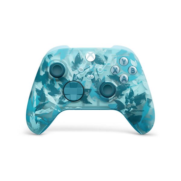 Xbox Wireless Controller – Ice Breaker Special Edition – blackedfun.com